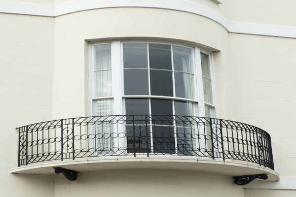 Single Slider Window - California Showcase Construction